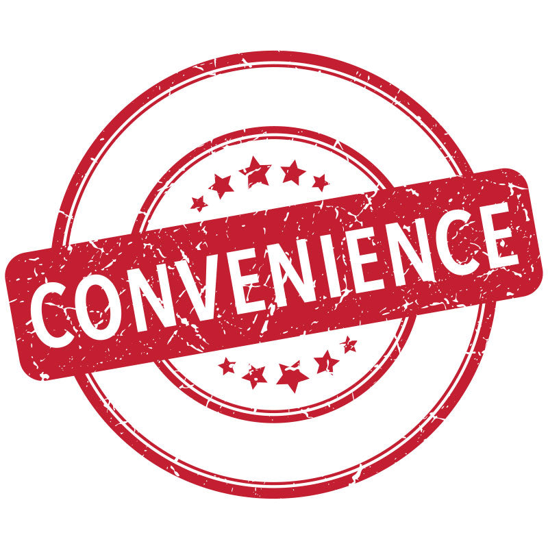 Convenience Items – Carle Auxiliary Gift Shop